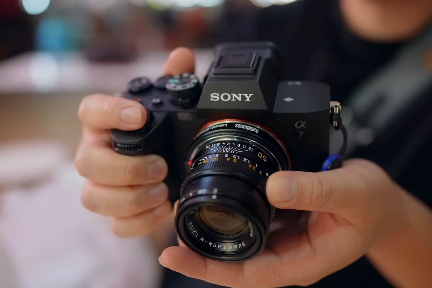 How To Use Manual Focus | Cultured Kiwi