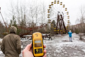 What does Chernobyl look like today? (and how we visited!)