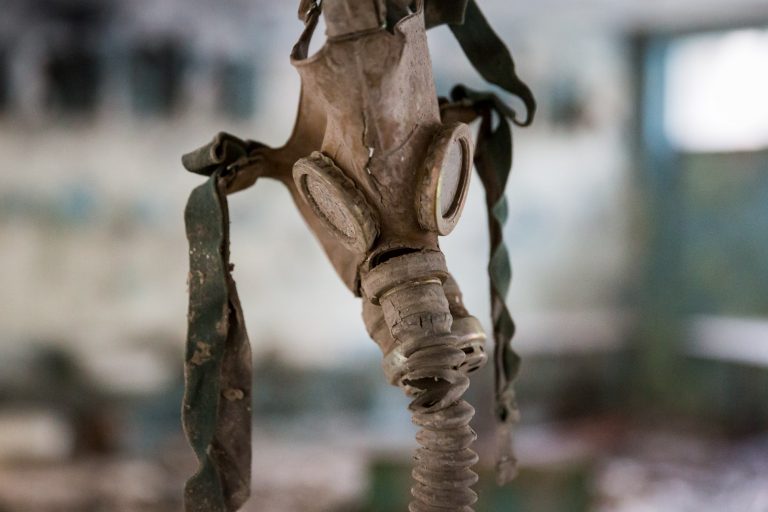 What does Chernobyl look like today? (and how we visited!)