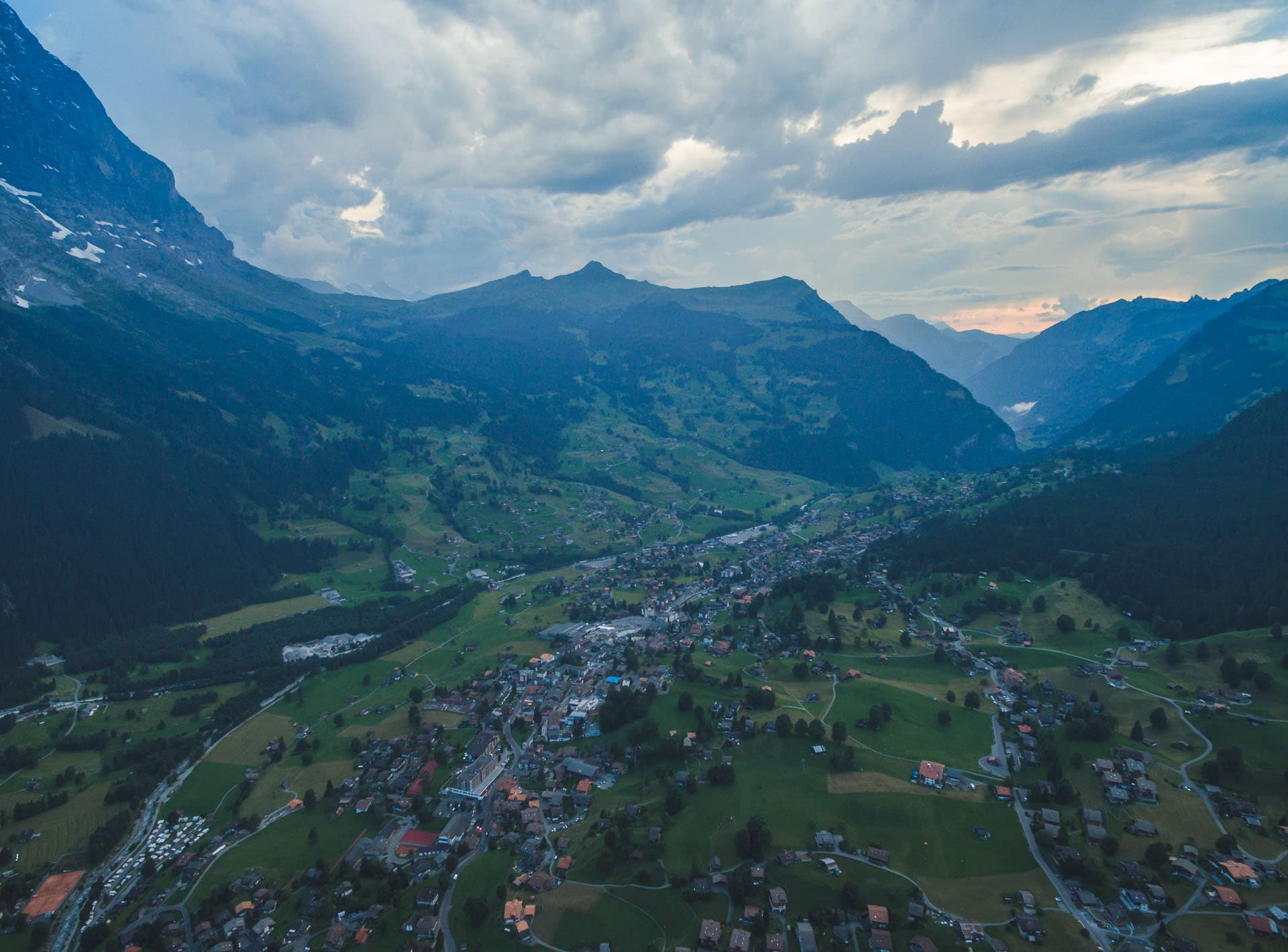 Things To Do In Grindelwald - Switzerland (48 Hours)