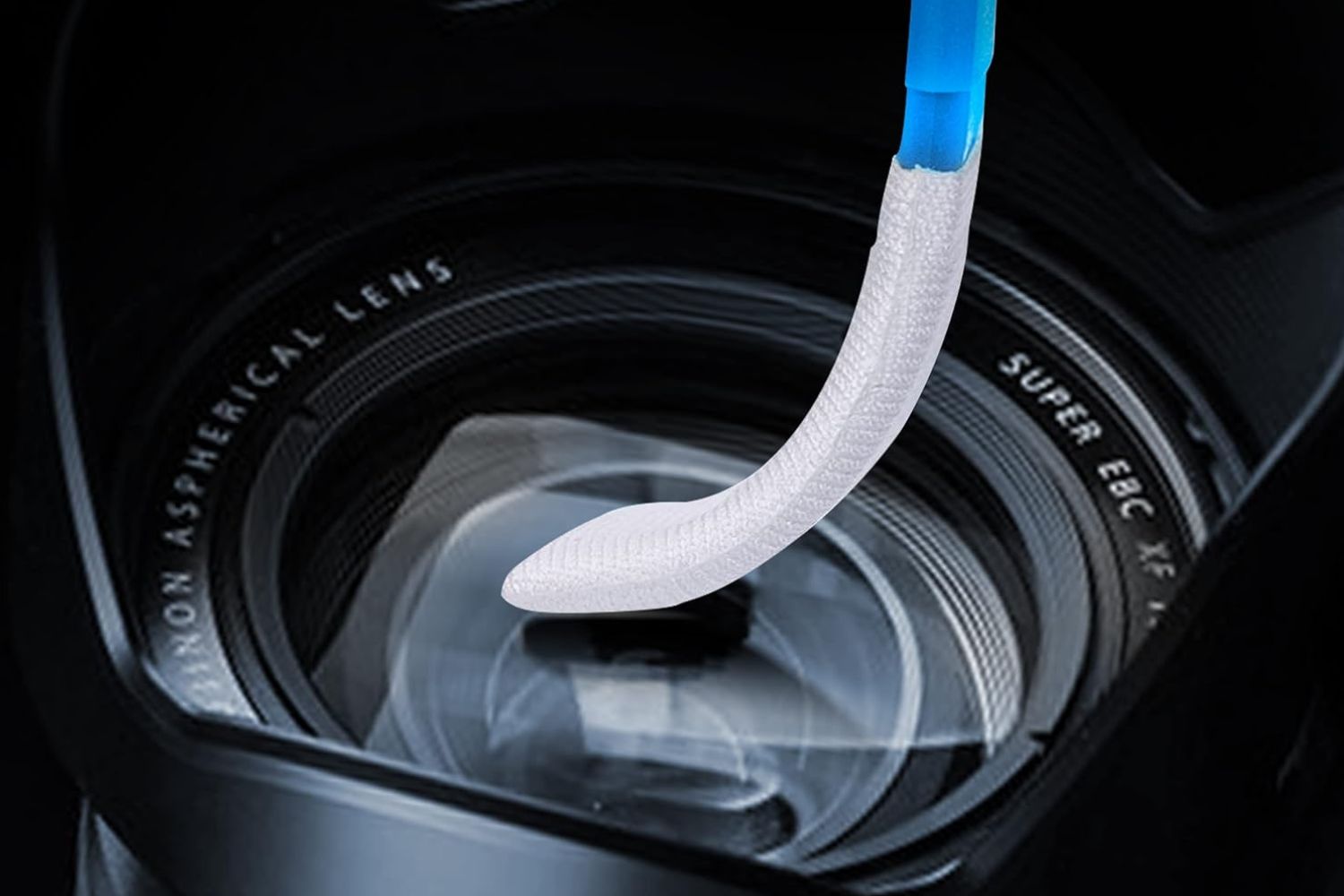 How to Clean a DSLR Sensor - Step by Step Guide