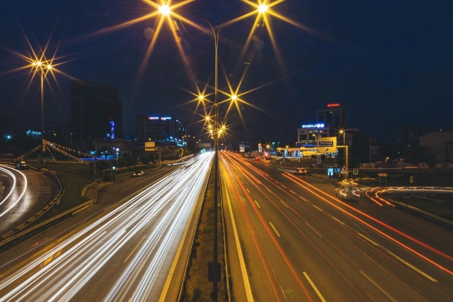 How to Take Long Exposure Photos (The Easy Way!)