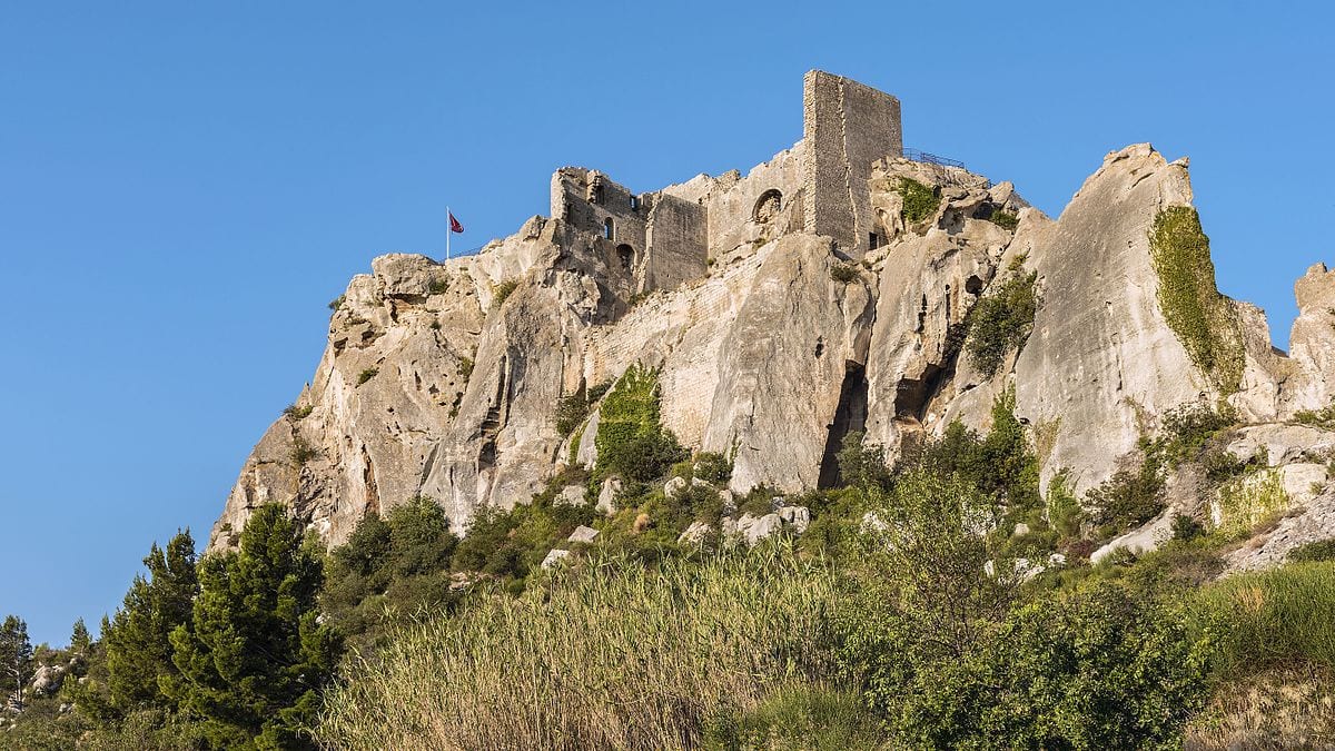 The Best Castles in France (your Dream List!)