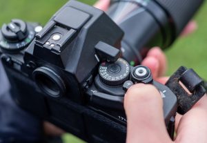 How To Load Film (A Step by Step Guide For Most Cameras)