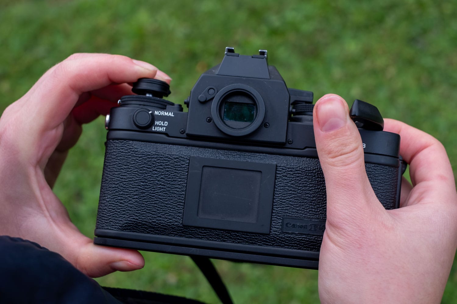 How To Load Film (A Step by Step Guide For Most Cameras)