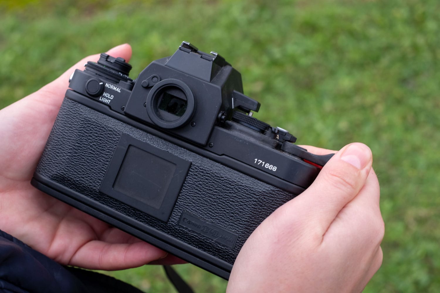 How To Load Film (A Step by Step Guide For Most Cameras)