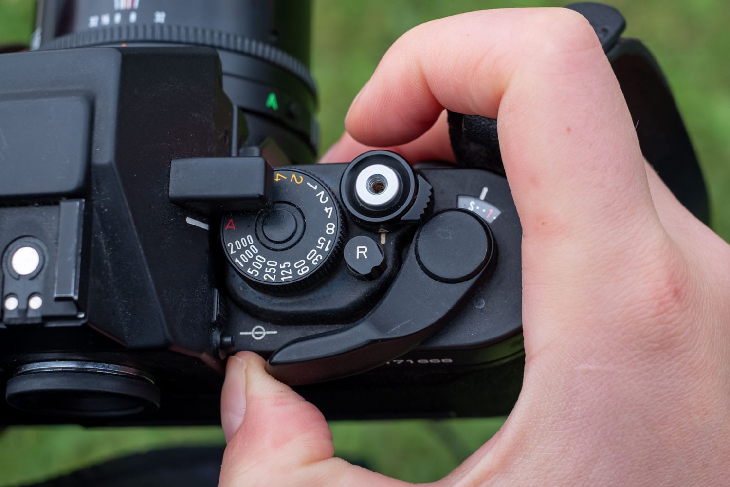 How To Load Film (A Step by Step Guide For Most Cameras)