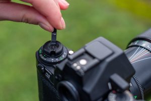 How To Load Film (A Step by Step Guide For Most Cameras)