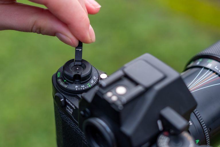 How To Load Film (A Step by Step Guide For Most Cameras)