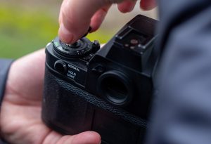 How To Load Film (A Step by Step Guide For Most Cameras)