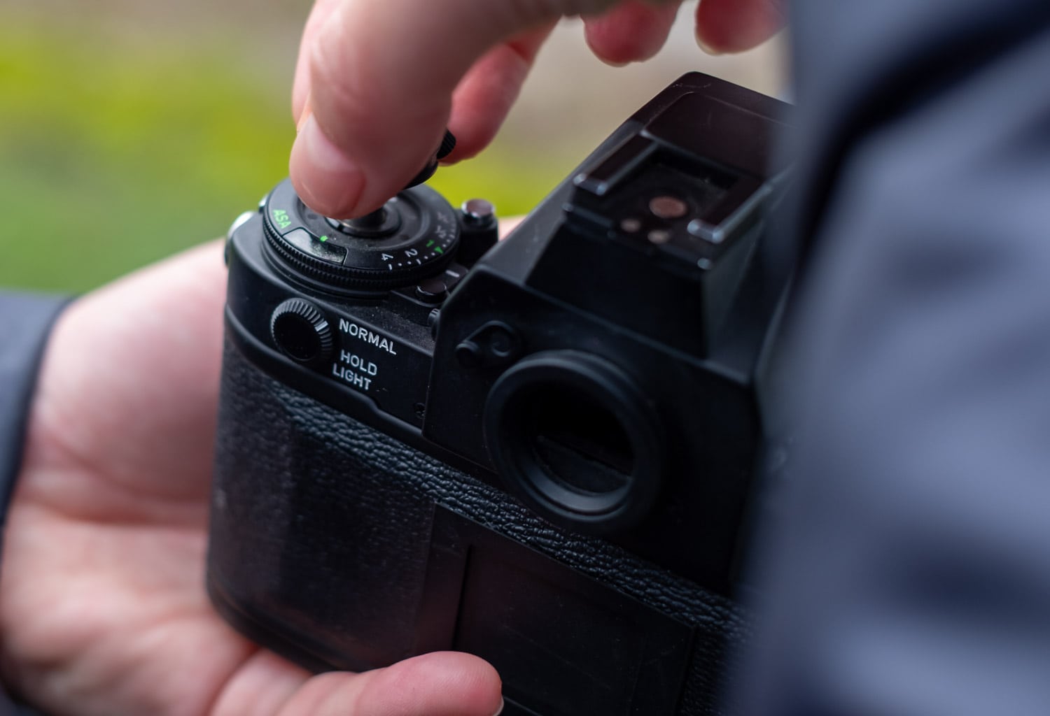 How To Load Film (A Step by Step Guide For Most Cameras)