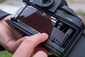 How To Load Film (A Step by Step Guide For Most Cameras)