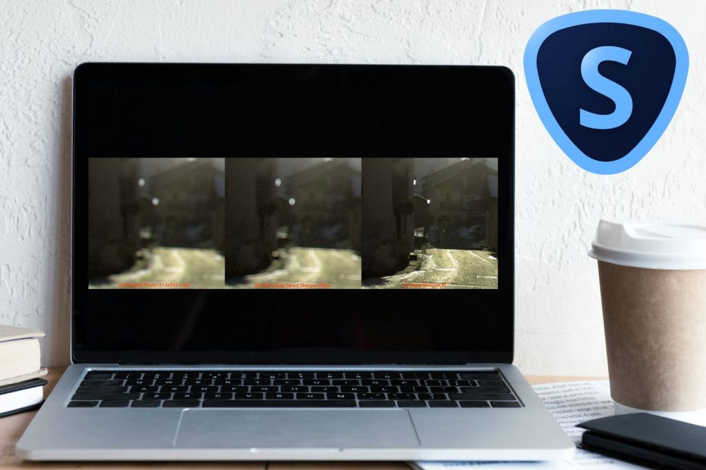 Topaz Sharpen AI Review in 2023 - Photo Sharpening Software