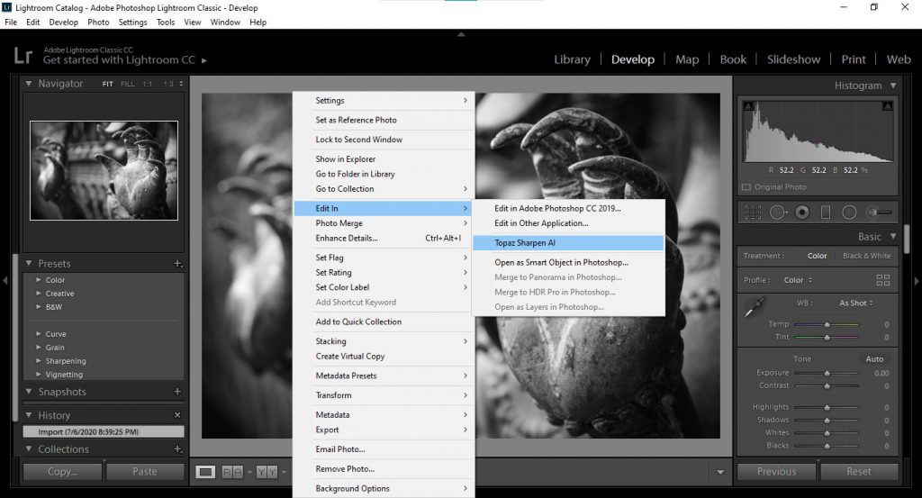 Topaz Sharpen AI Review in 2023 - Photo Sharpening Software