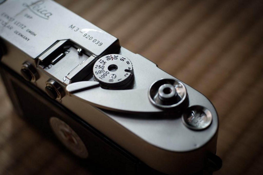 Leica M3 Review in 2022 - 35mm Rangefinder Film Camera