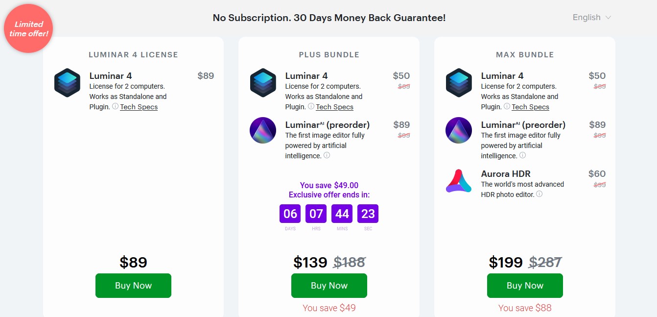 Luminar AI Tutorial for Beginners and Pros in 2023