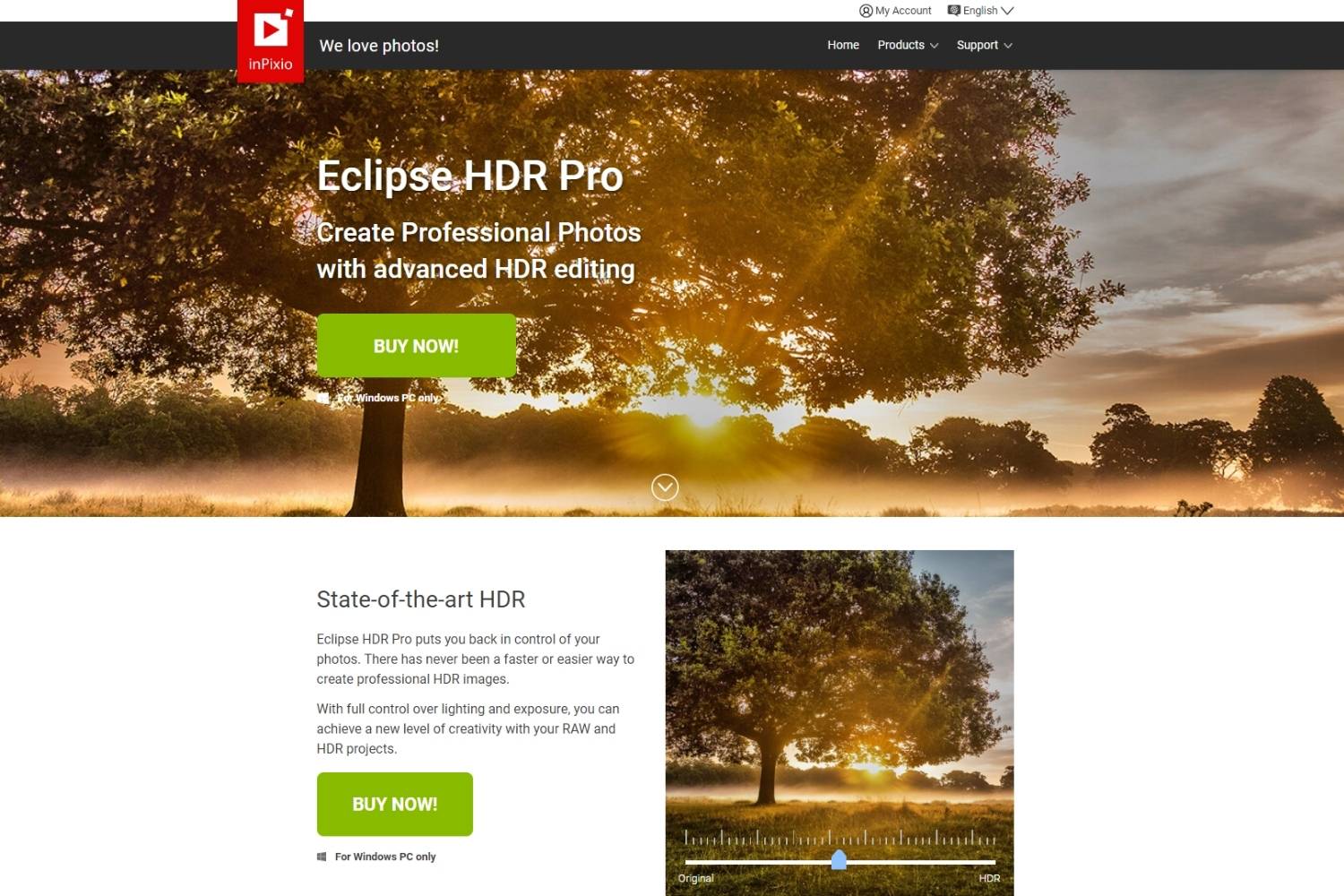 7 Best HDR Software Options for Photographers in 2023