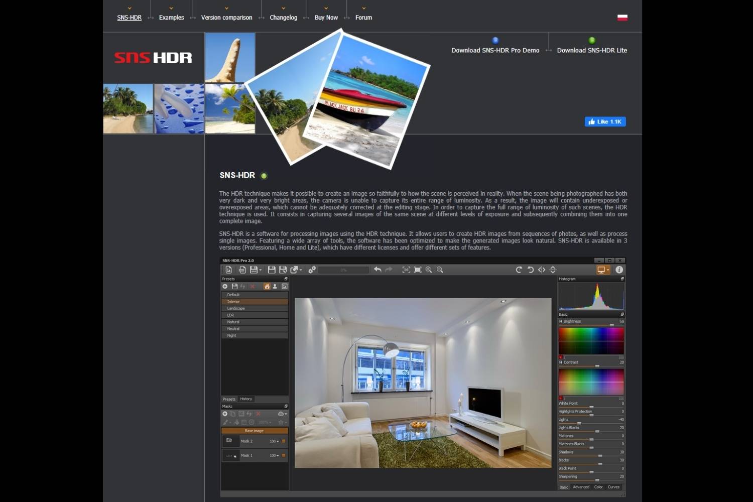 7 Best HDR Software Options for Photographers in 2023