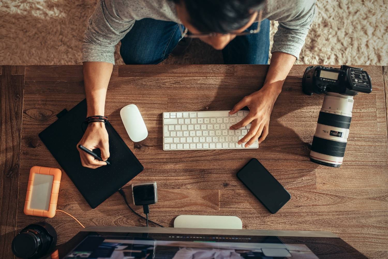 How To Become A Photo Editor - A 2023 Guide