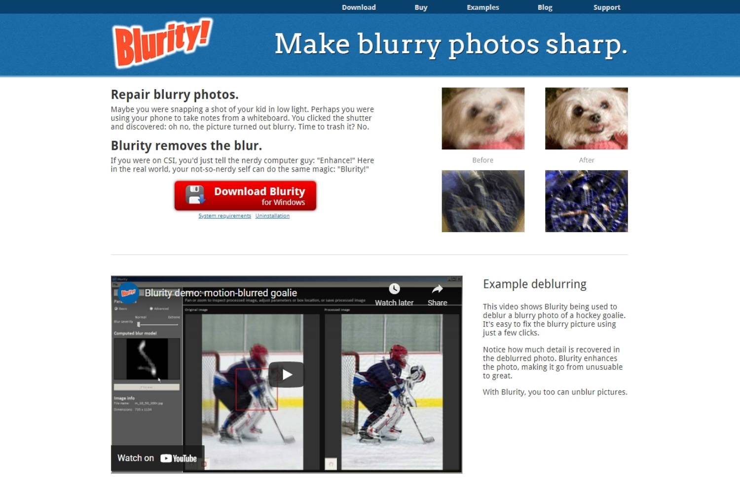 The 15 Best Apps That Fix Blurry Images in 2023 – Photo Sharpening Software