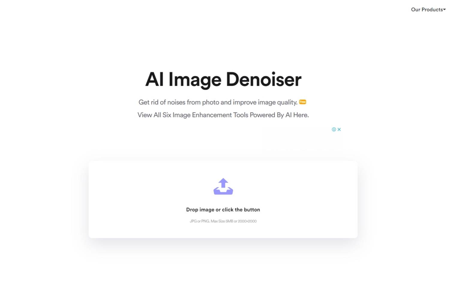 The 13 Best Noise Reduction Software Options for Photographers in 2025