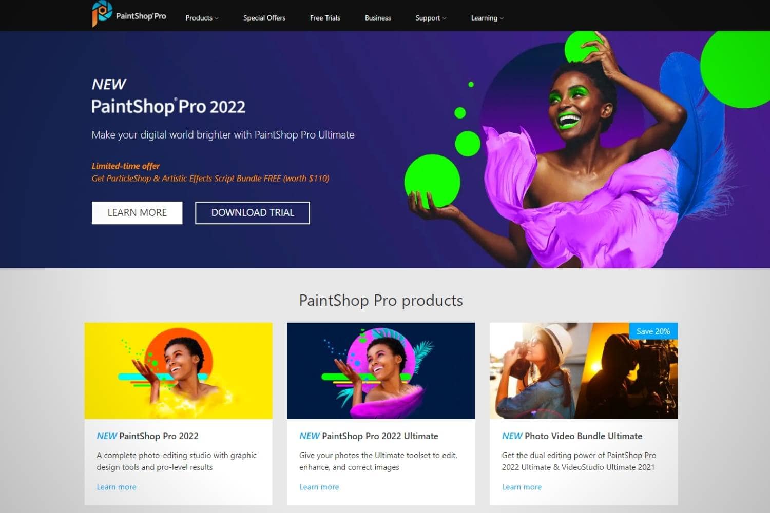 The 21 Best Photo Editing Software Options for Photographers in 2023