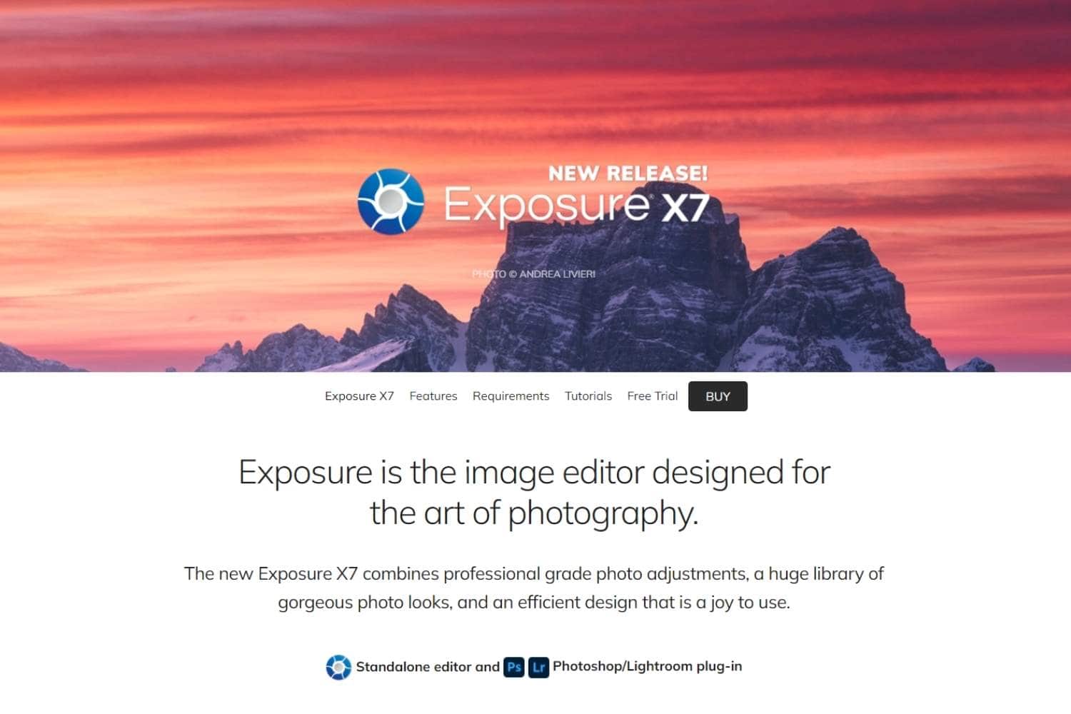 The 21 Best Photo Editing Software Options for Photographers in 2023