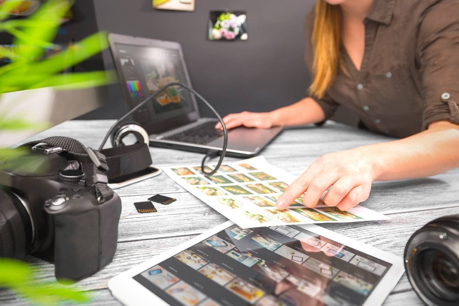 The 21 Best Photo Editing Software Options for Photographers in 2023