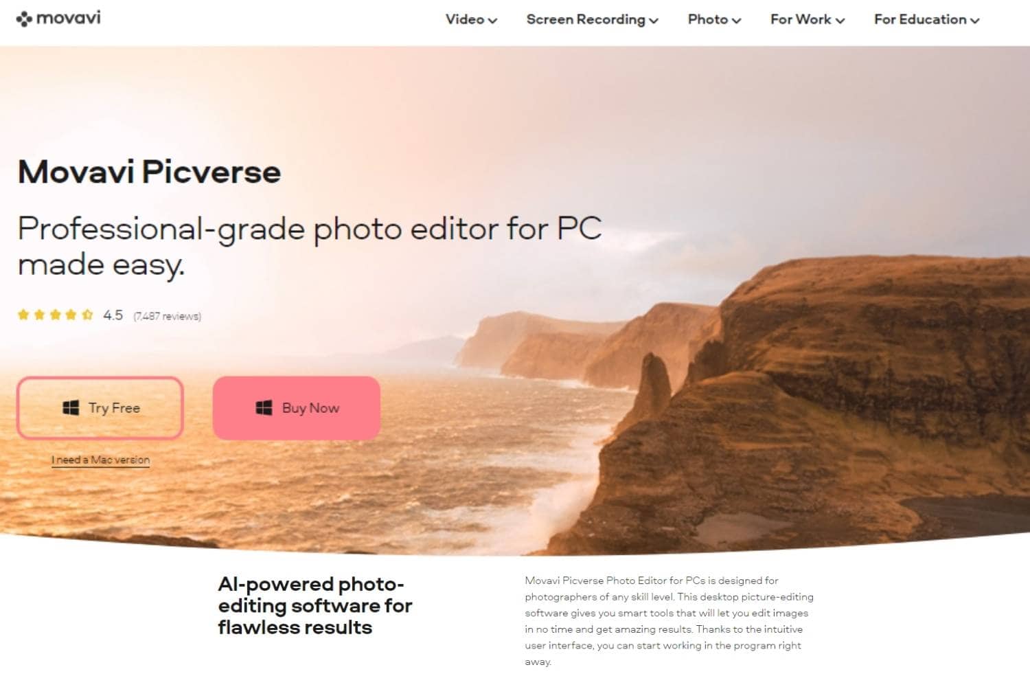 The 21 Best Photo Editing Software Options for Photographers in 2023