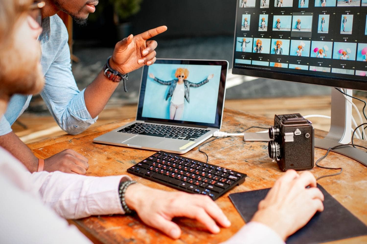 The 21 Best Photo Editing Software Options for Photographers in 2023