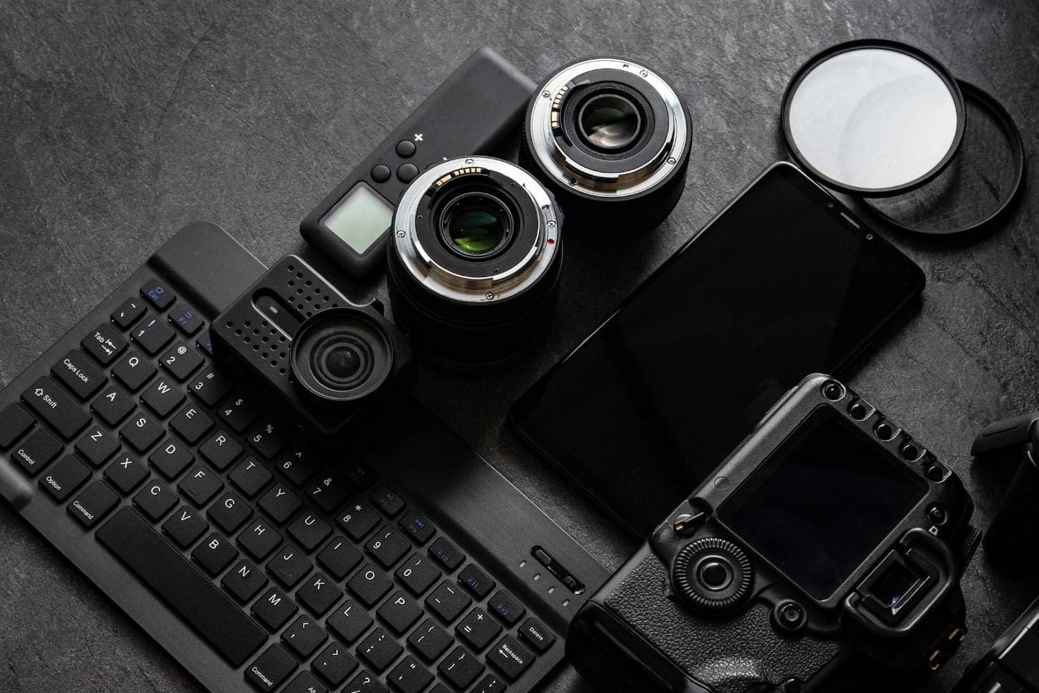 The 21 Best Photo Editing Software Options for Photographers in 2023