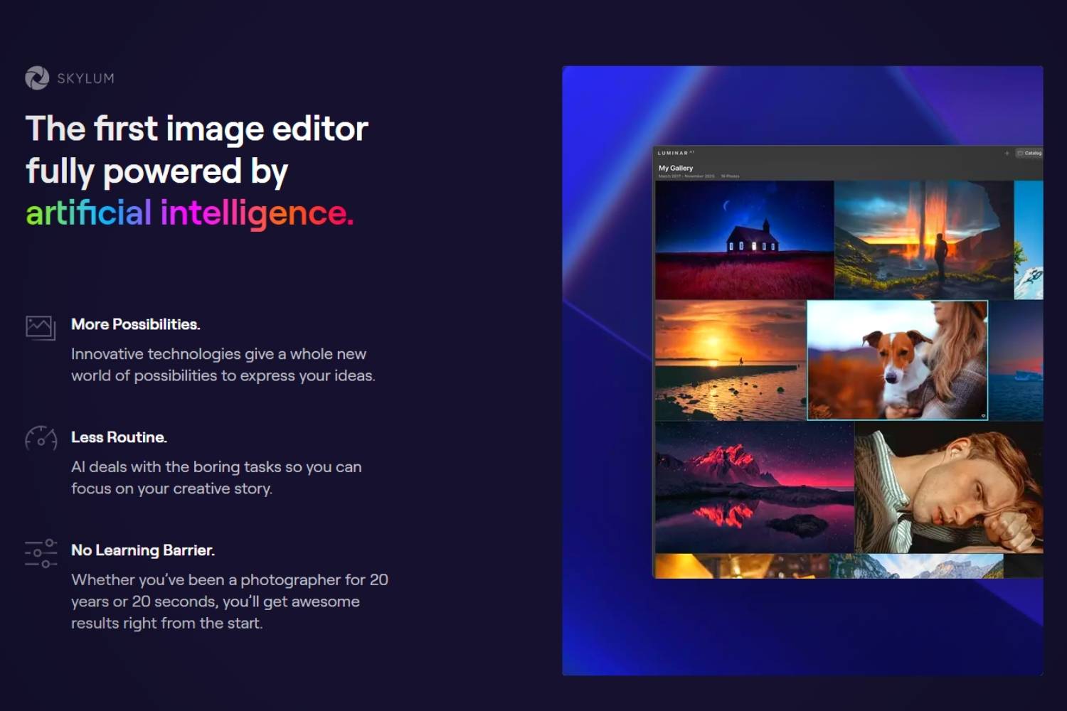 The 7 Best Artificial Intelligence Photo Editors in 2023