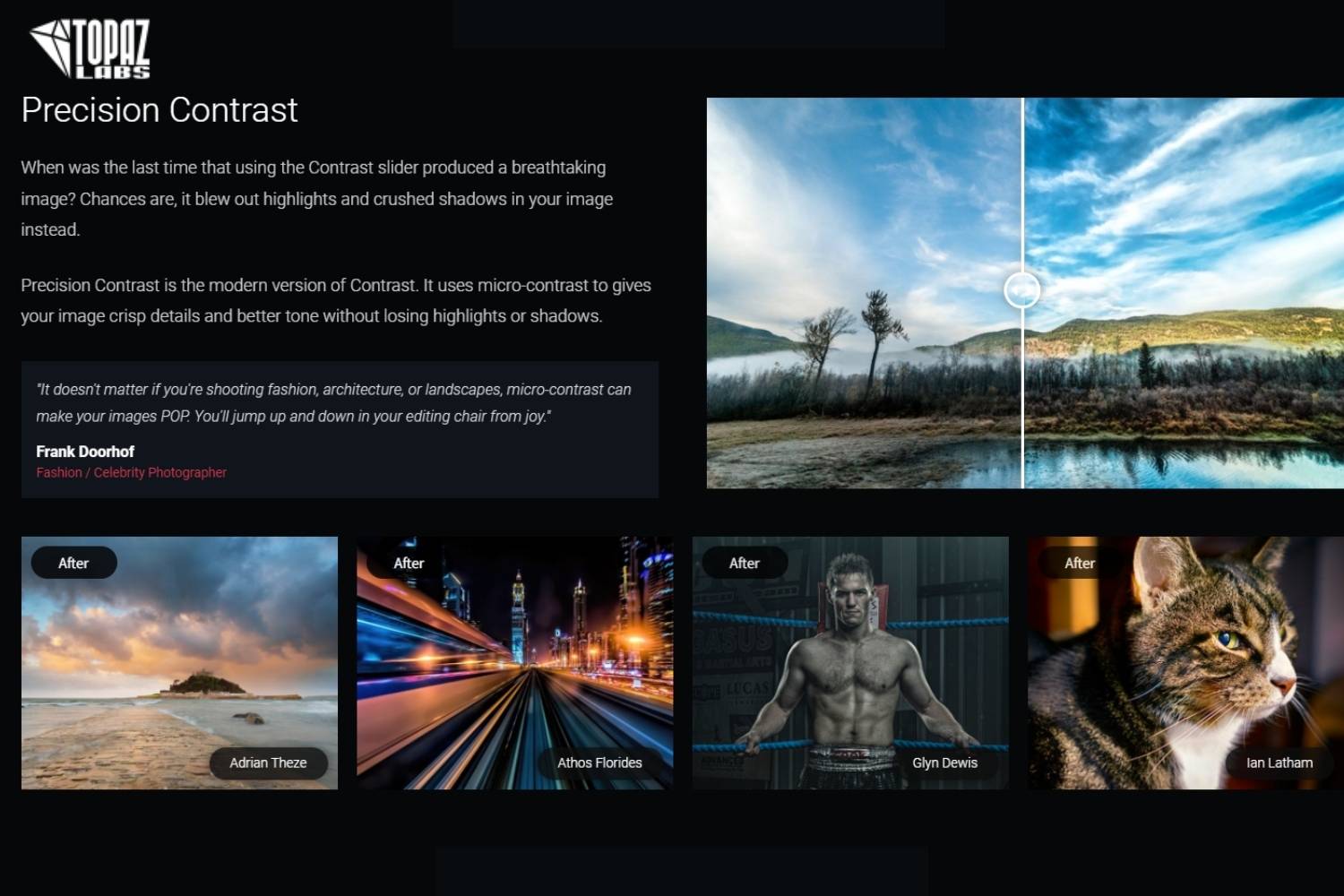 The 21 Best Lightroom Plugins for Photographers in 2023
