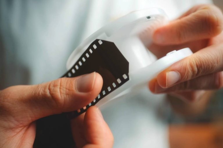 How to Develop Film at Home in 8 Simple Steps (With Video)