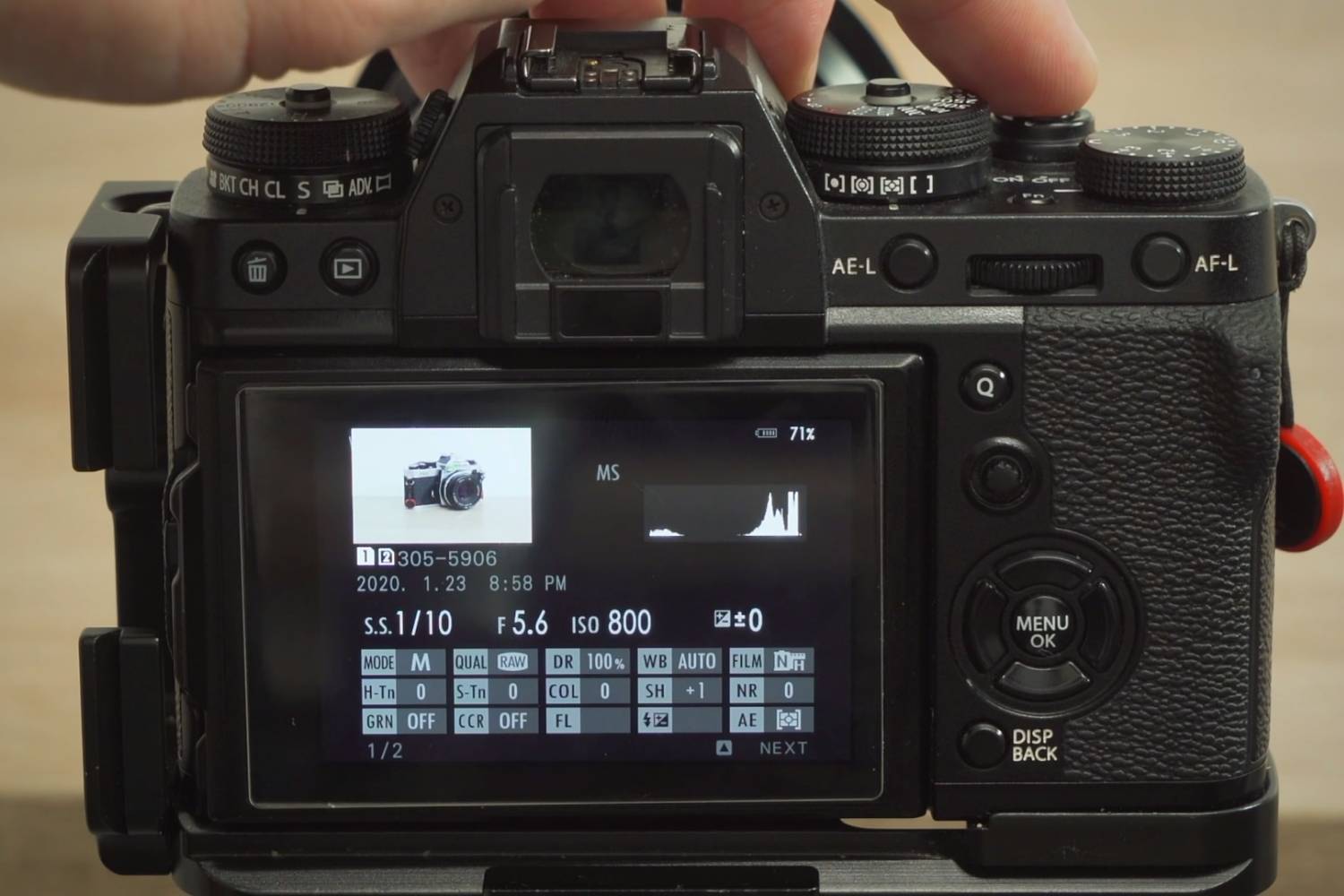 How Understanding the Histogram Will Improve Your Photography