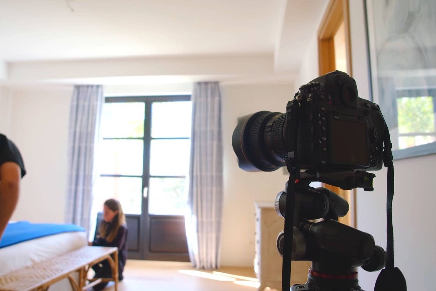 How To Get Into Real Estate Photography in 2025