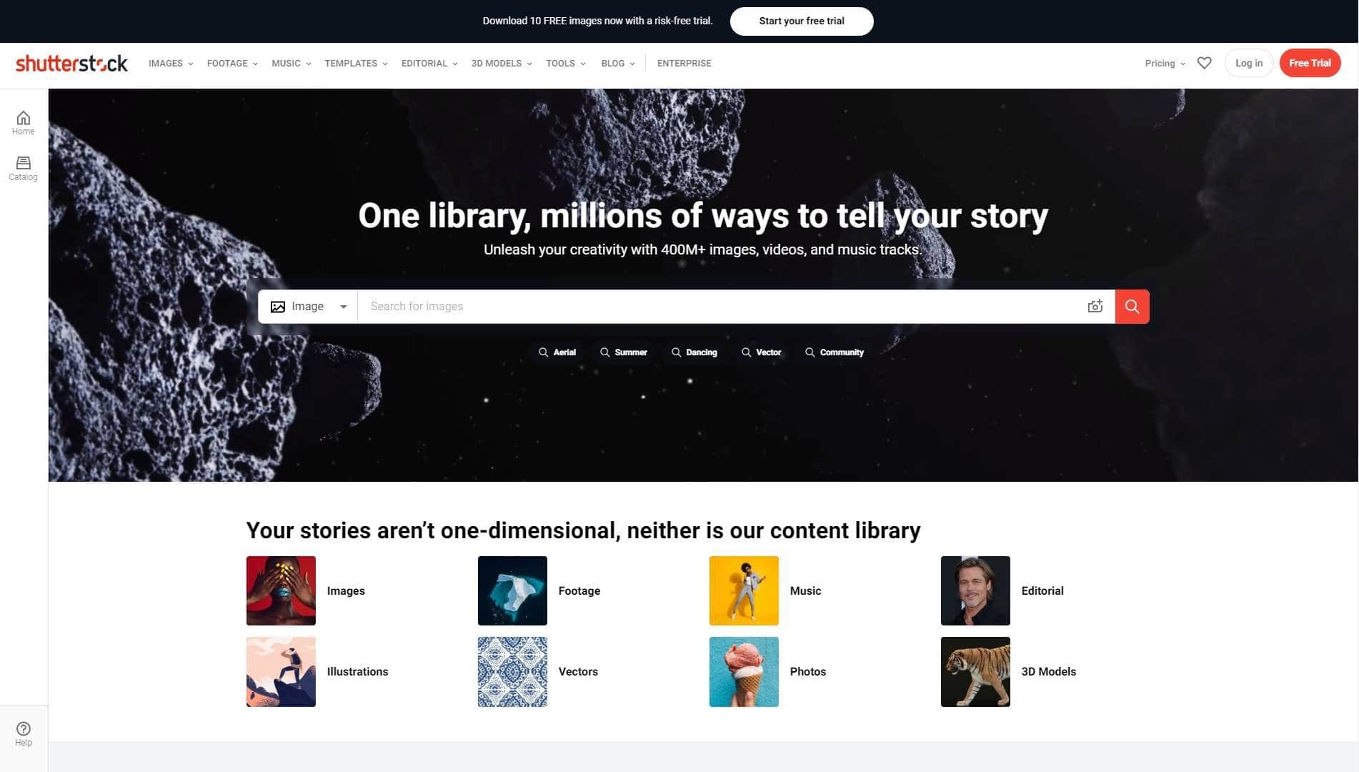 How to Sell Stock Photos and Make Money in 2023