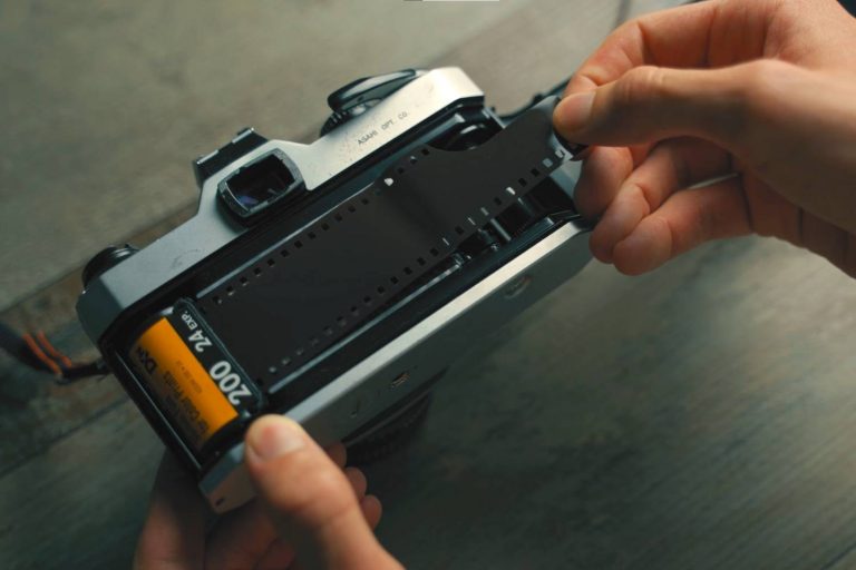 Does Walmart Develop Film and Disposable Cameras? 2026