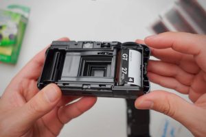 Does Walmart Develop Film and Disposable Cameras?