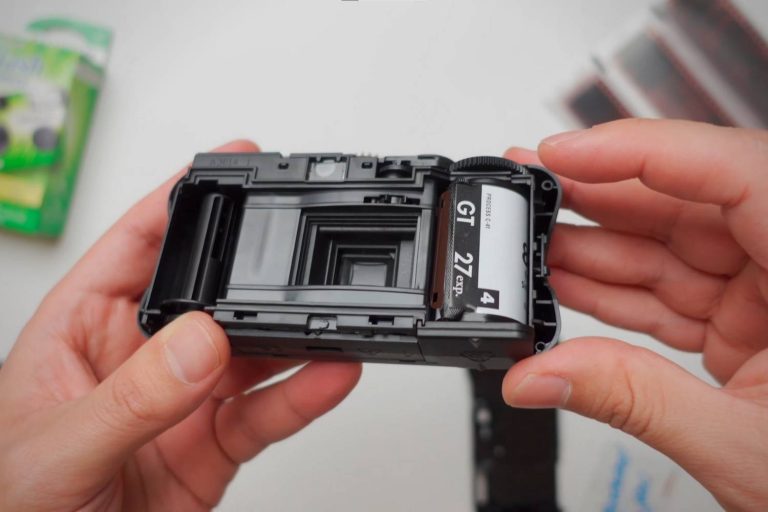 Does Walmart Develop Film and Disposable Cameras?