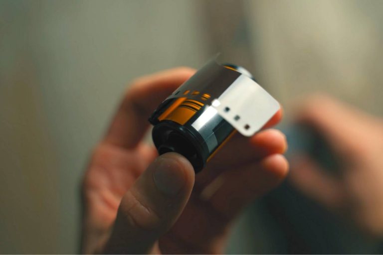 Does Walgreens Develop Film and Disposable Cameras?