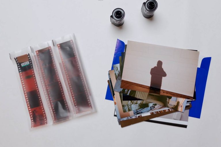 How Much Does It Cost to Develop a Disposable Camera and Where to Do It?