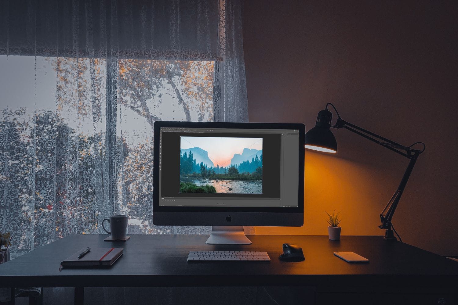 Unlocking Creativity: Topaz Photo AI Review