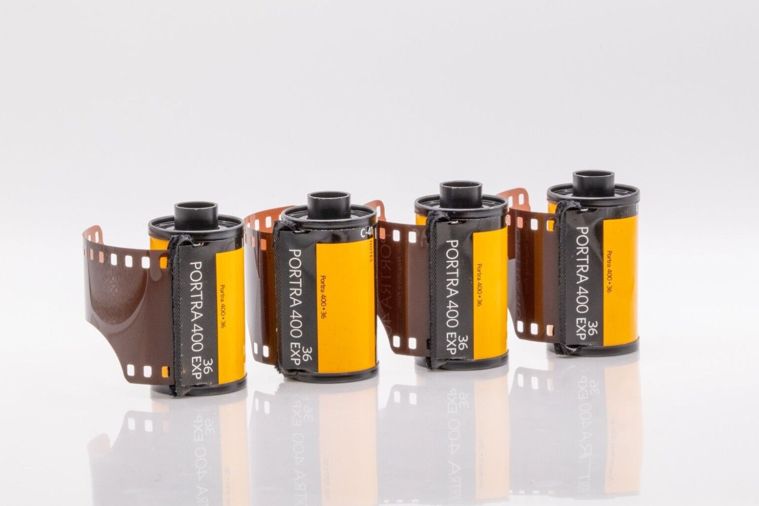 Kodak Portra 400 Review: The Professional Workhorse Film