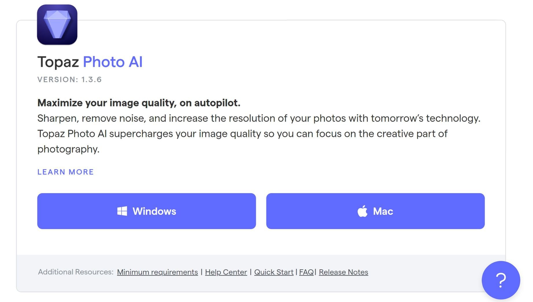 Unlocking Creativity: Topaz Photo AI Review