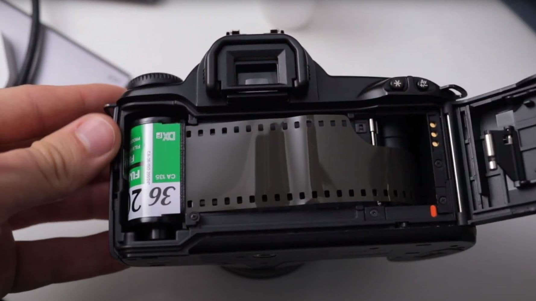 Fujifilm C200 Review: A Versatile and Affordable Film Explored