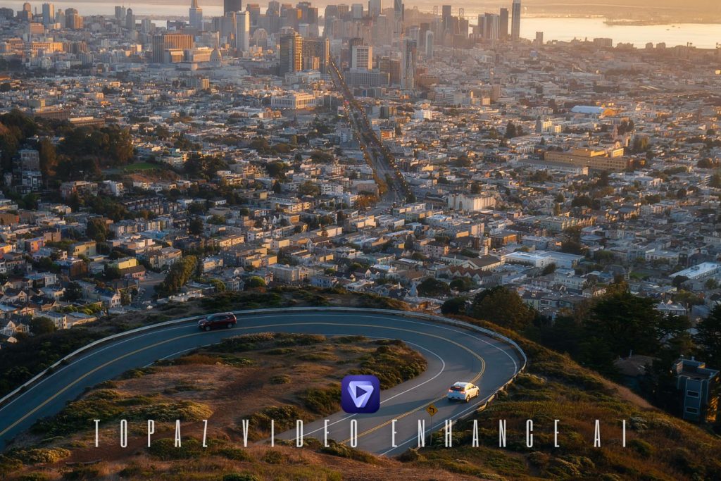 Topaz Video Enhance AI Review: Enhancing Videos with AI